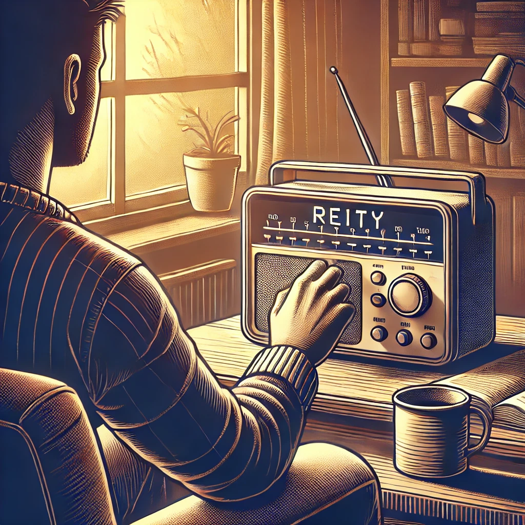 💵 ¿Qué es y cómo funciona Reity?